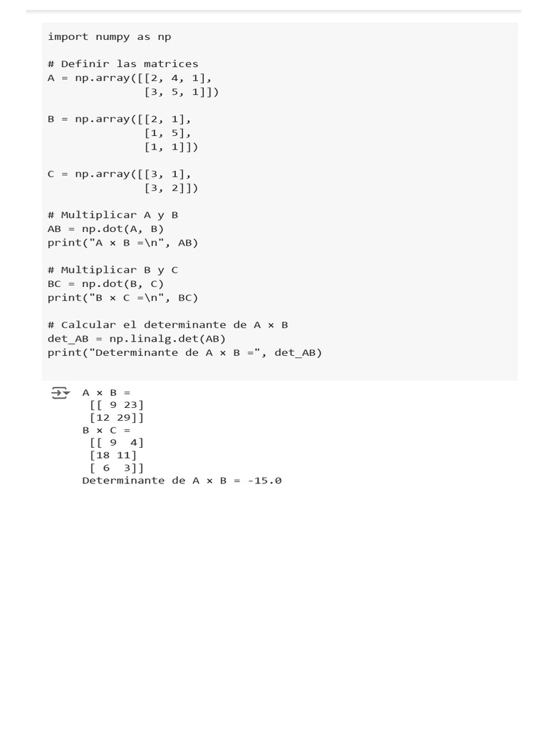 JohanaGarcia Tarea4 | PDF