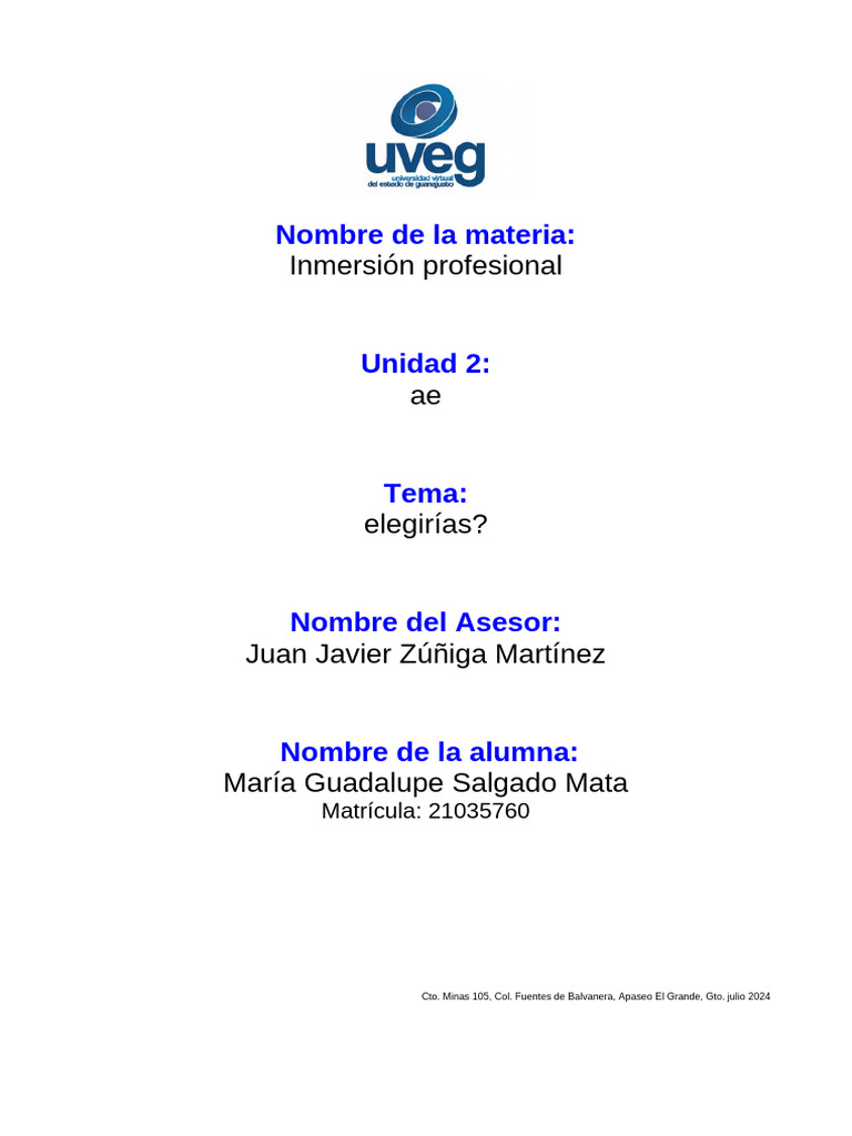 Salgado Maria R1 U1 | PDF