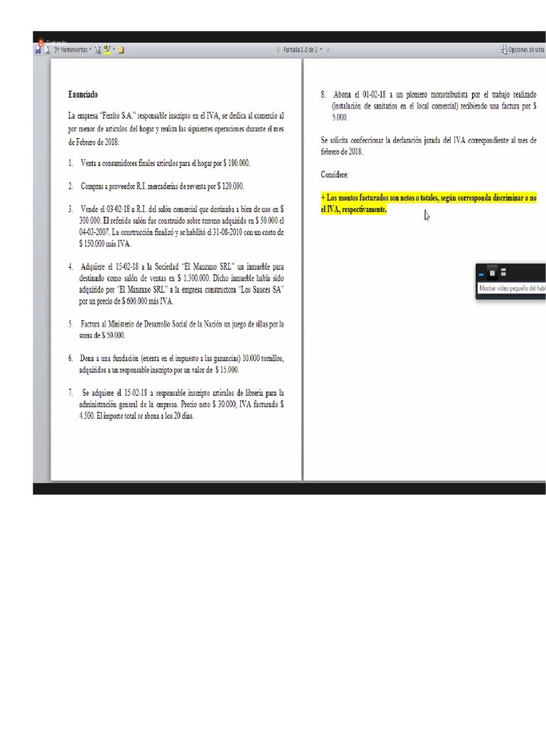 Ferrito Sa | PDF