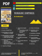 Primary Sources: Genghis Khan:leader of The Mongols Annotated ...