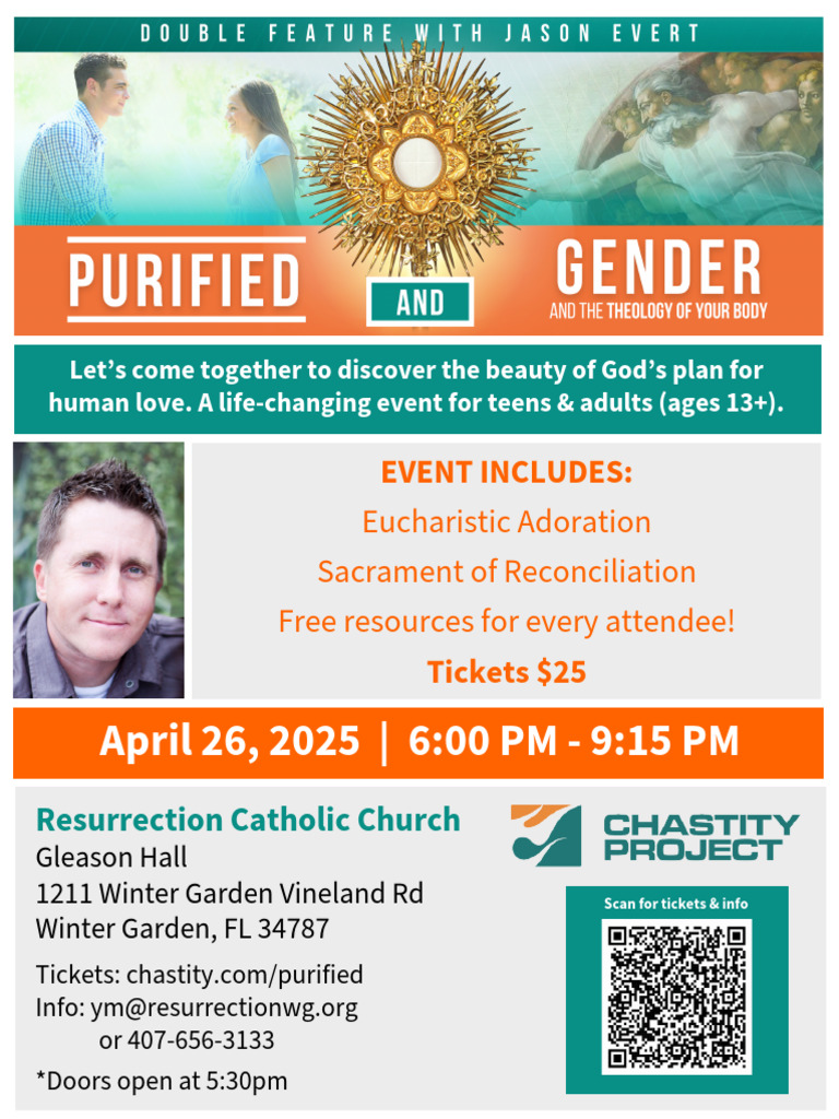 Double Feature Flyer_Winter Garden v2 | PDF