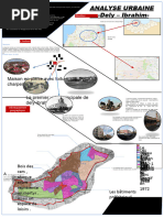 Analyse de Site (Telemly) | PDF | Alger | Sciences de la terre