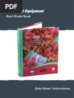 G2 Rust Grades USA PDF | PDF | Rust | Corrosion