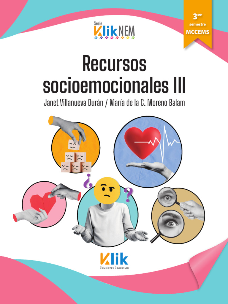 DB - Recursos Socioemocionales III - SO | PDF | Género | Estudios de género