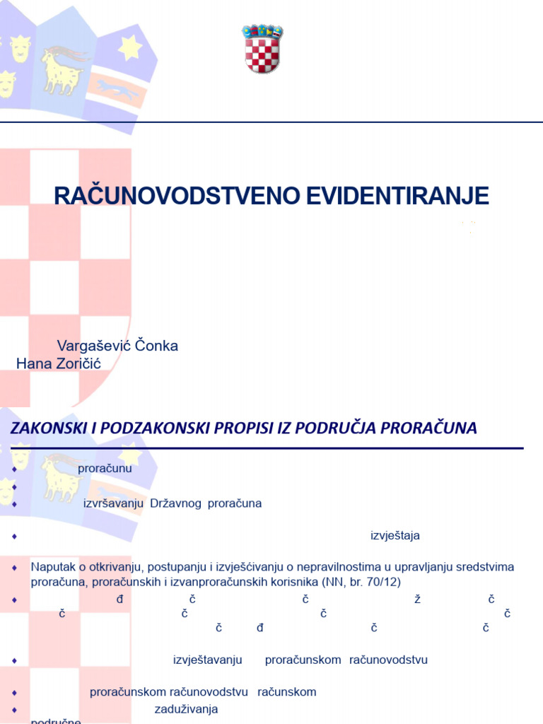Sve-Prezentacije | PDF