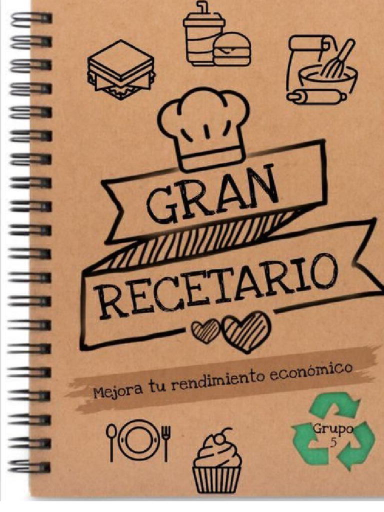 Confiteria Pdf Helado Leche