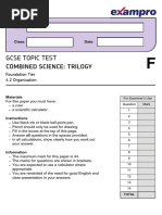 ISTH Bleeding Assessment Tool | PDF | Bleeding | Hemostasis