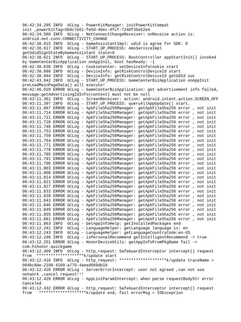 gc_2025_01_17 | PDF | Hypertext Transfer Protocol | Computer Network
