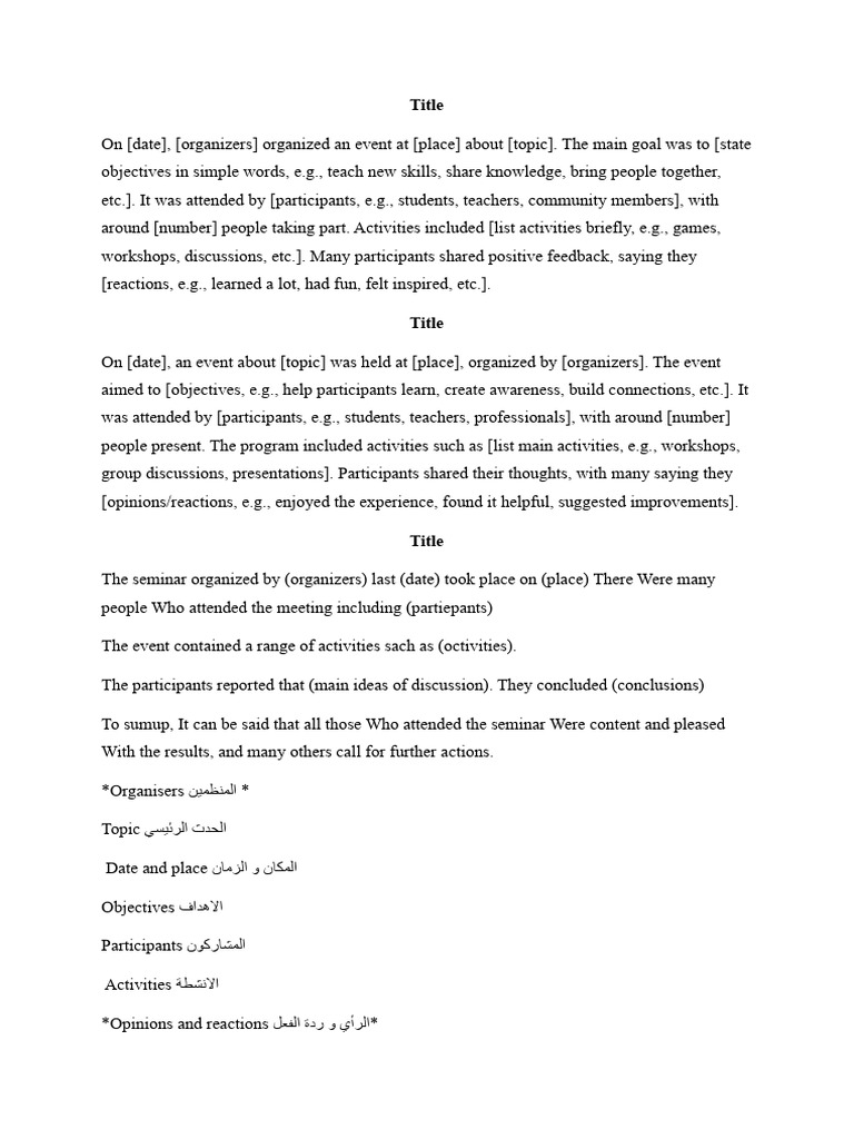 Structer Report | PDF