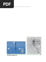 DoseEdge System Overview | PDF | Pharmacy | Health Care