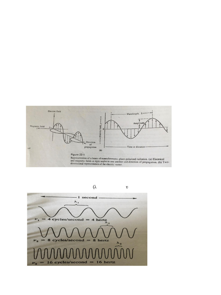 AFC 2 Spectometrie | PDF