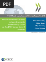EPPO Climate Zones Guide | PDF