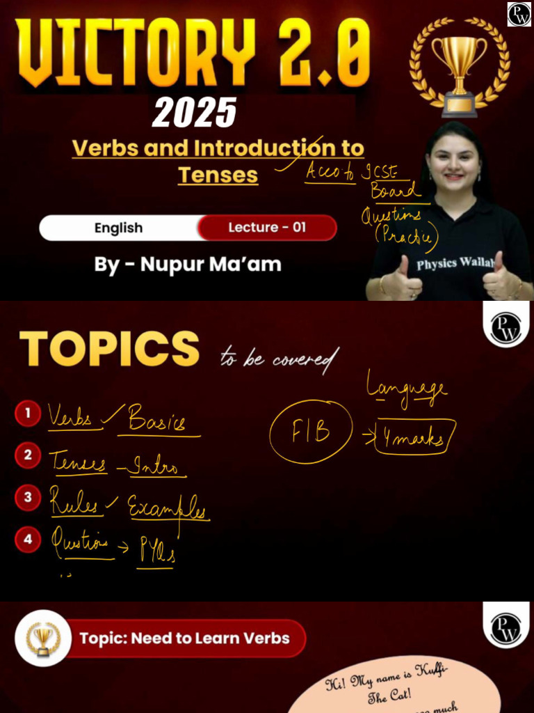 Englsih Language Ebook Notes | PDF