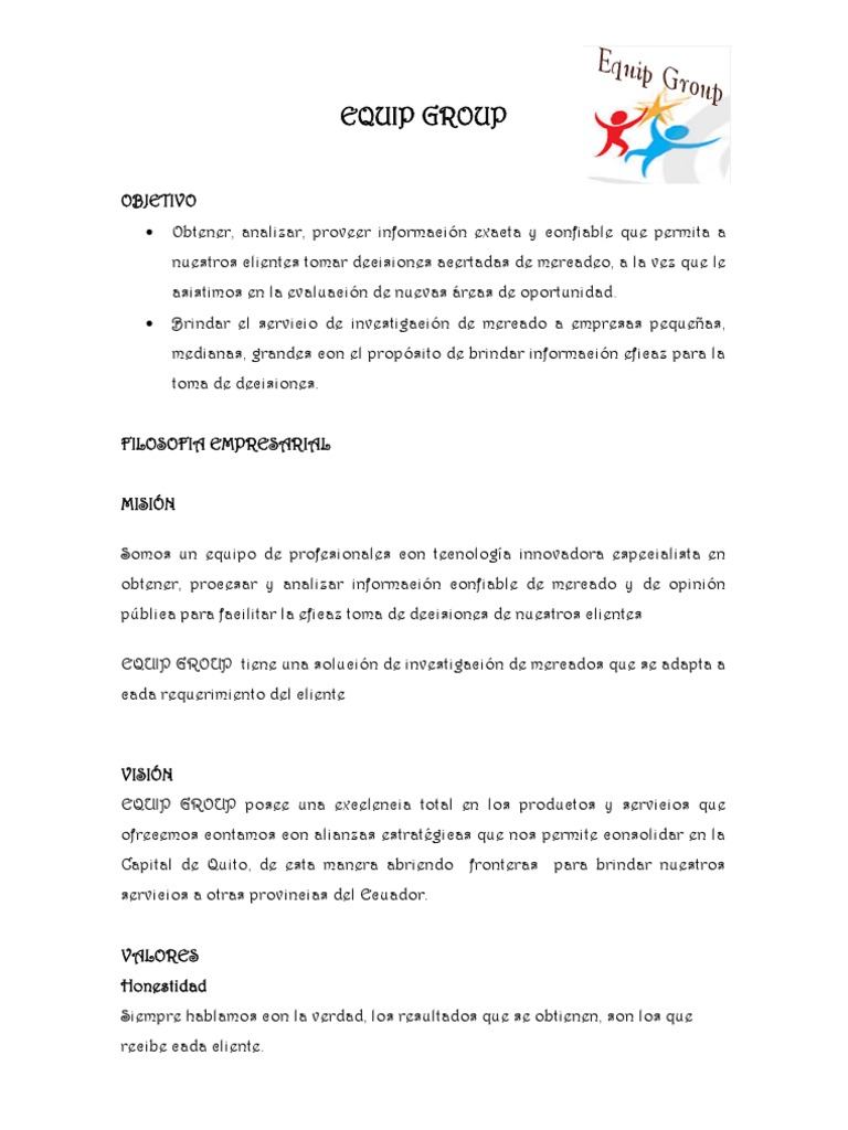 Proyecto MKT Pasteles | PDF | Marketing | Toma de decisiones