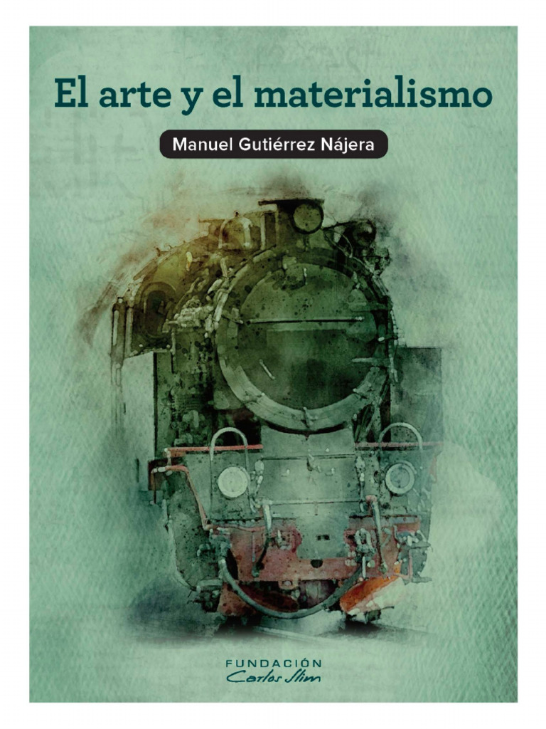 El Arte y El Materialismo | PDF | Amor | Belleza