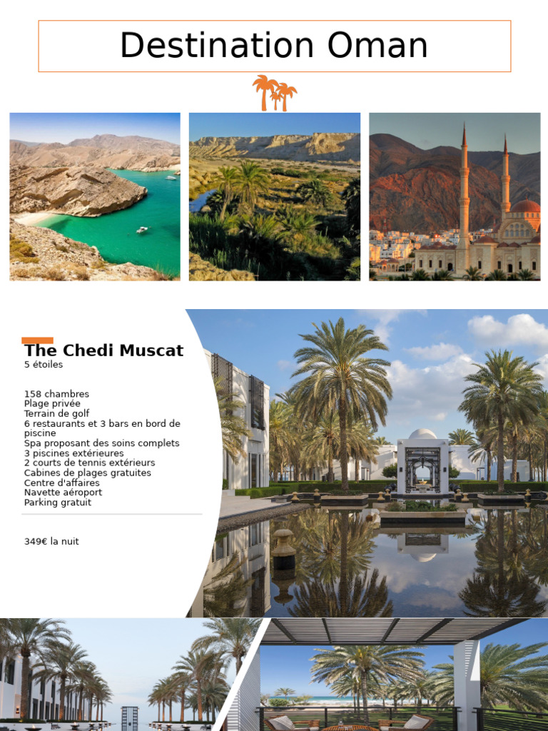 Oman | PDF