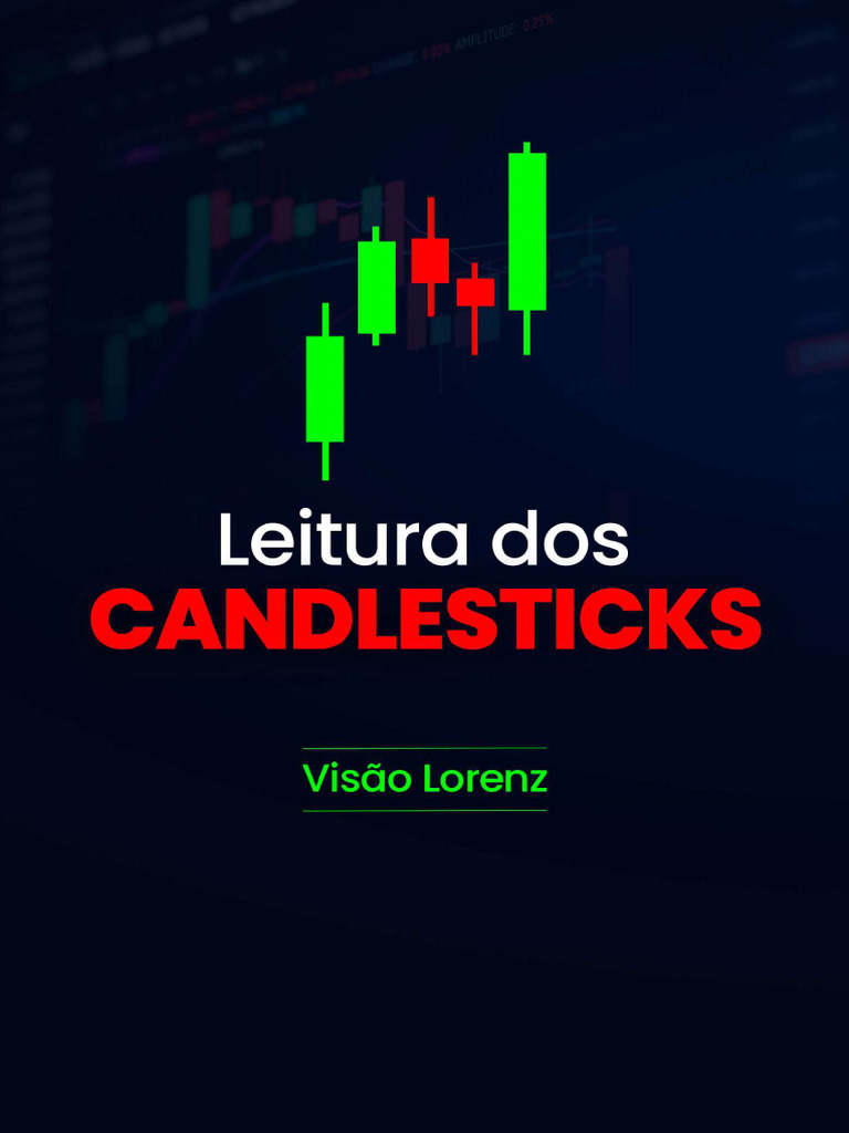 Ebook - Leitura Dos CANDLESTICKS | PDF