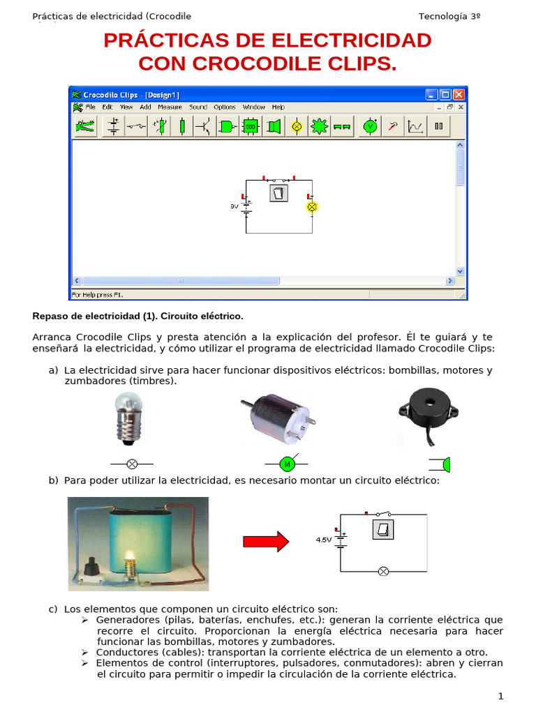 Integradora 9 | PDF | Relé | voltaje