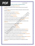 Résumé détaillé de "La Boîte à merveilles" | PDF