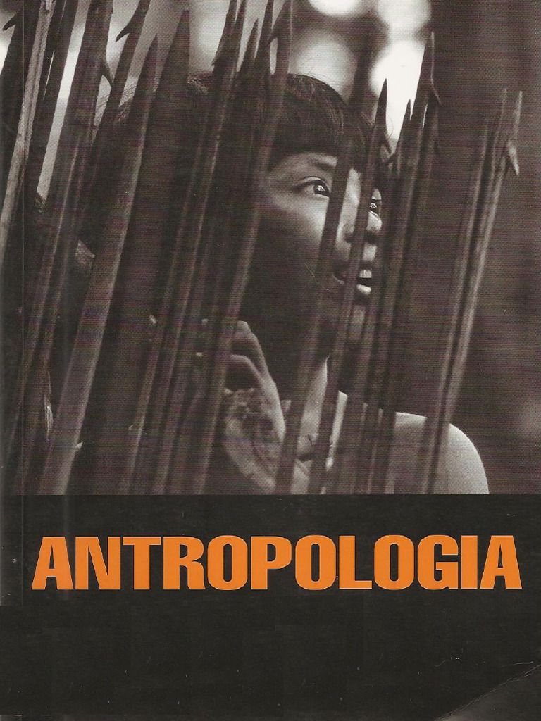 Antropologia - Mércio Gomes | PDF