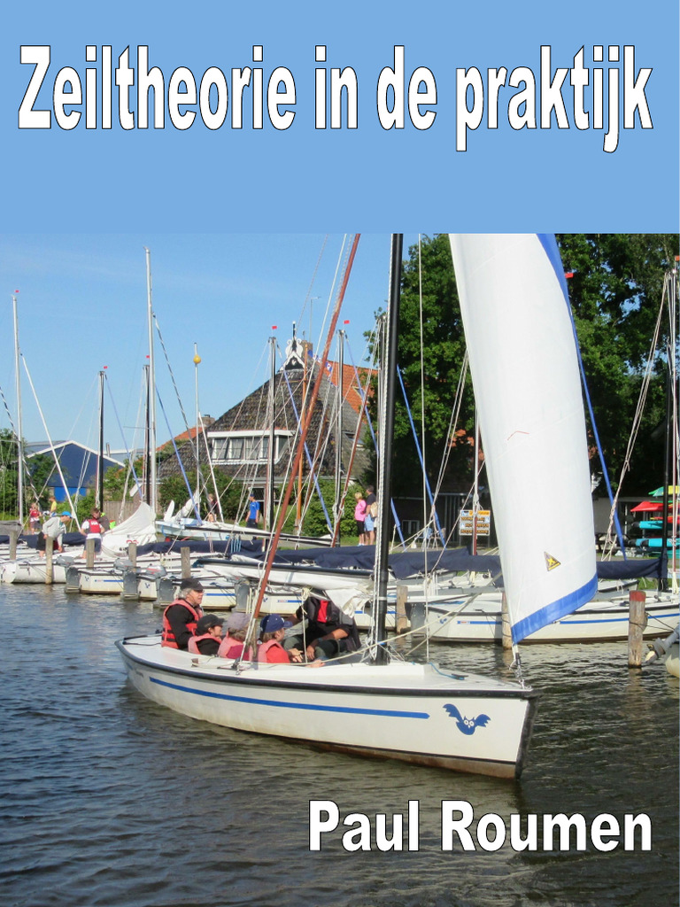 Zeiltheorie in de praktijk | PDF
