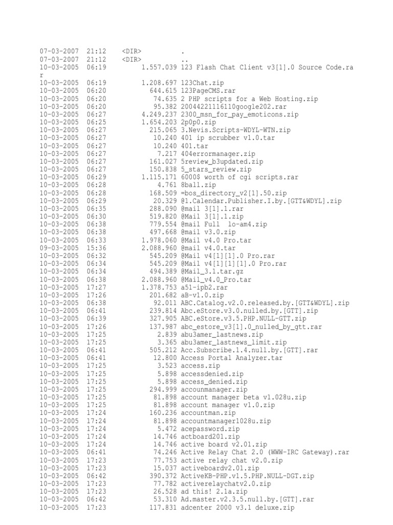 List | PDF | Intellectual Works | Data