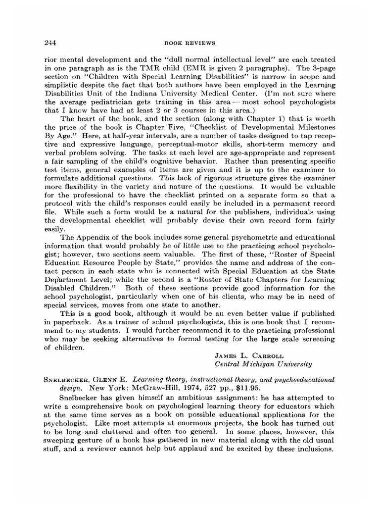 morris | PDF | Psychology | Behaviorism