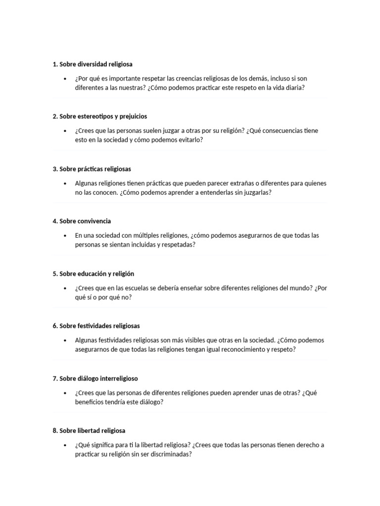 Octavo B y B 20 de Febrero | PDF