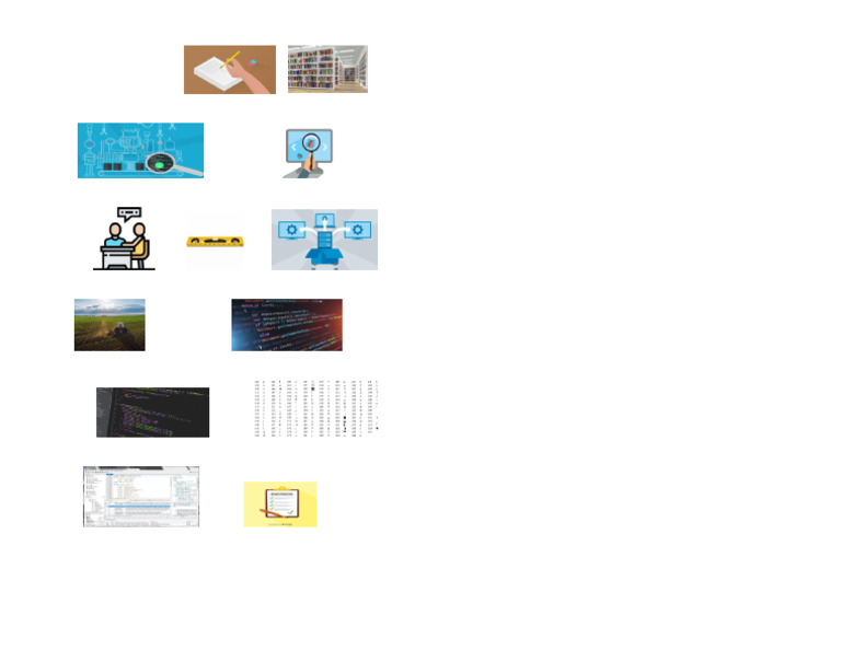 Key Programming Terms and Definitions | PDF