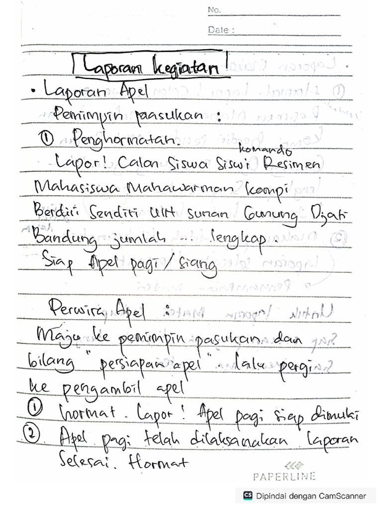 Casis Ade Silvia | PDF