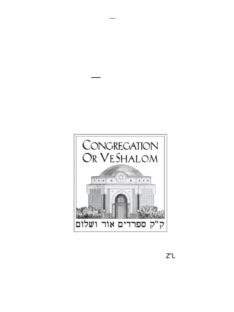 Shabbat Song Transliteration Guide | PDF | Jewish Prayer | Siddur
