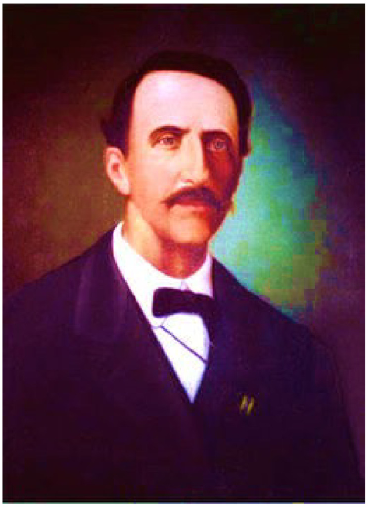 Juan León Mera | PDF