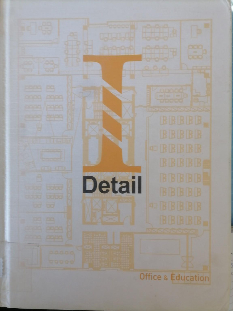 Detail Book | PDF