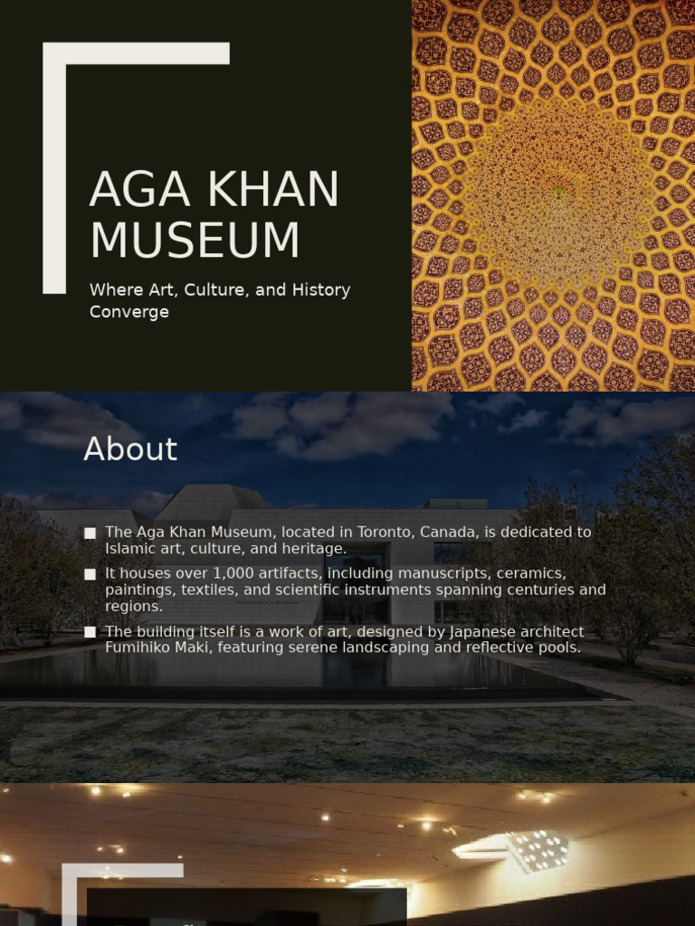 Discover Islamic Art & Culture | PDF