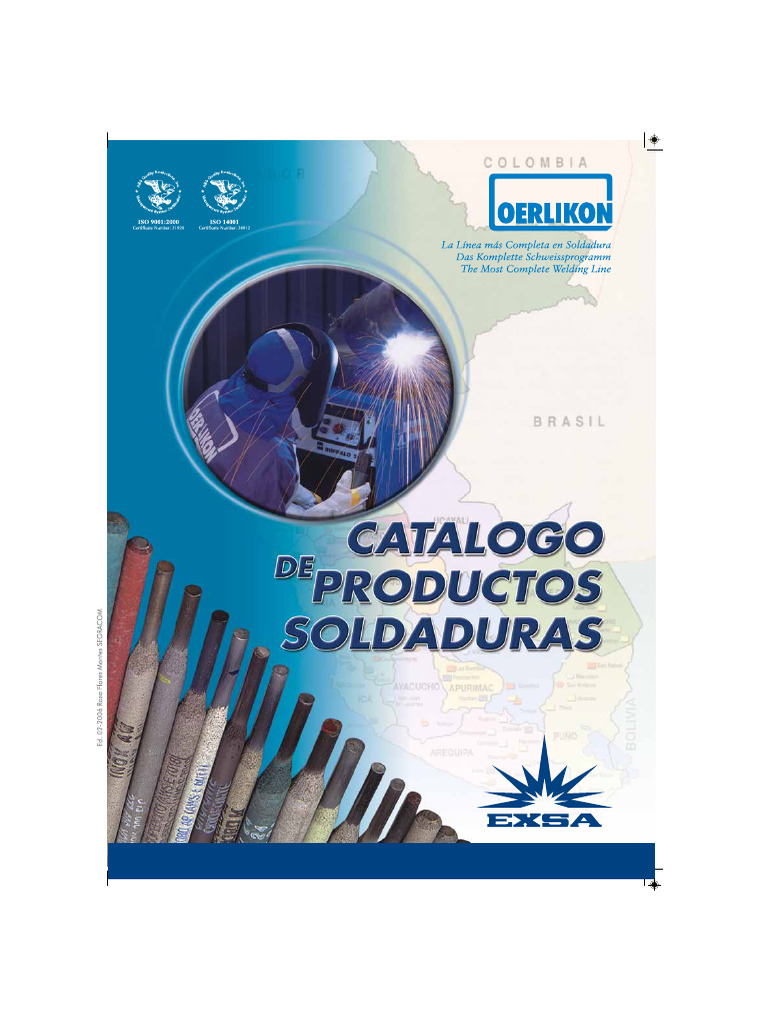 Catalogo Peru | PDF