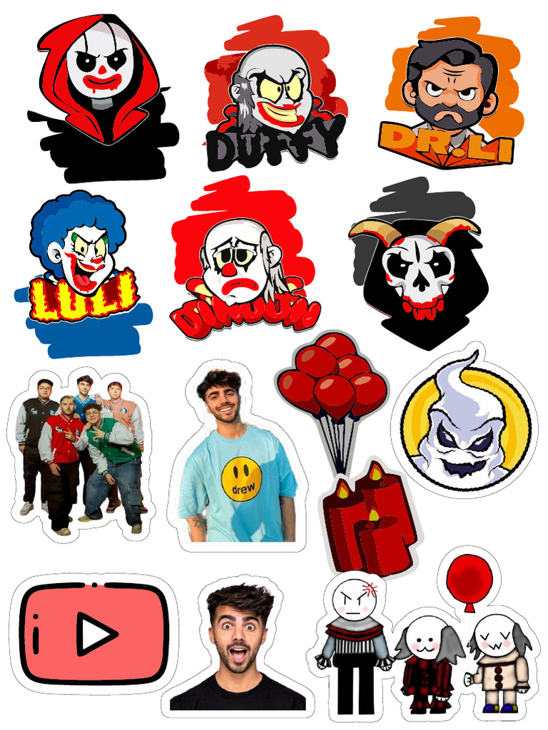 Club Misterio | PDF