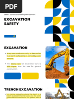 Understanding Cut to Spoil in Construction | PDF