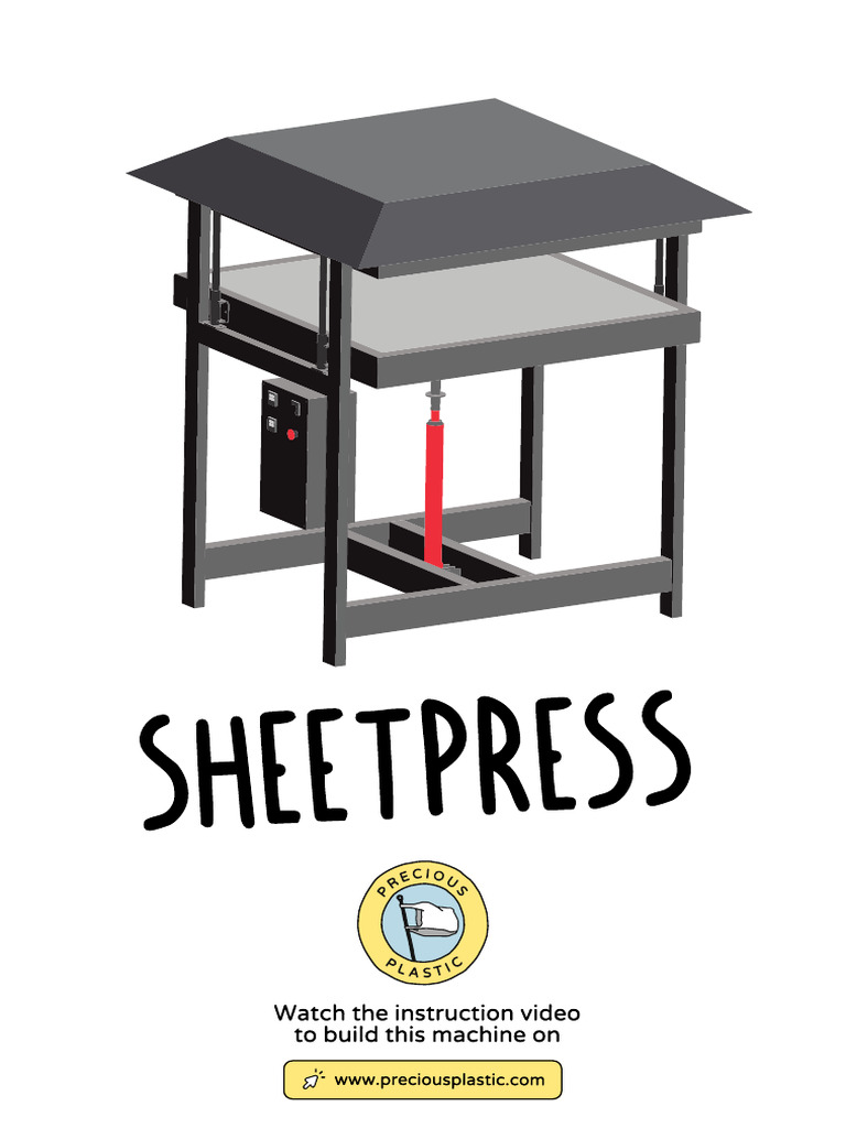 START Sheetpress | PDF