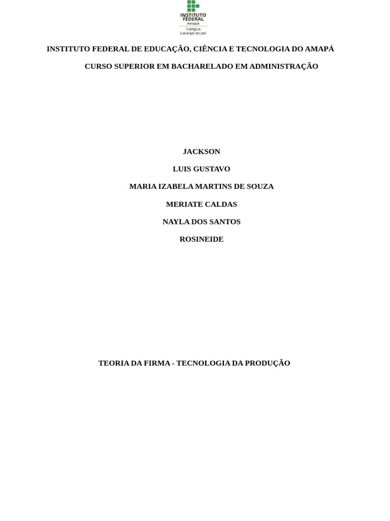 Modelo Doc Facul Pdf Max Weber Estado