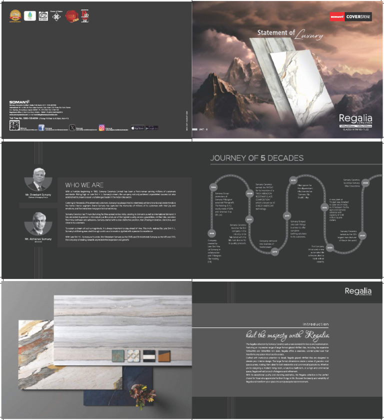 REGAILA SERIES 1200x2400, 1200X1800MM CATALOGUE UNIT-8_compressed | PDF