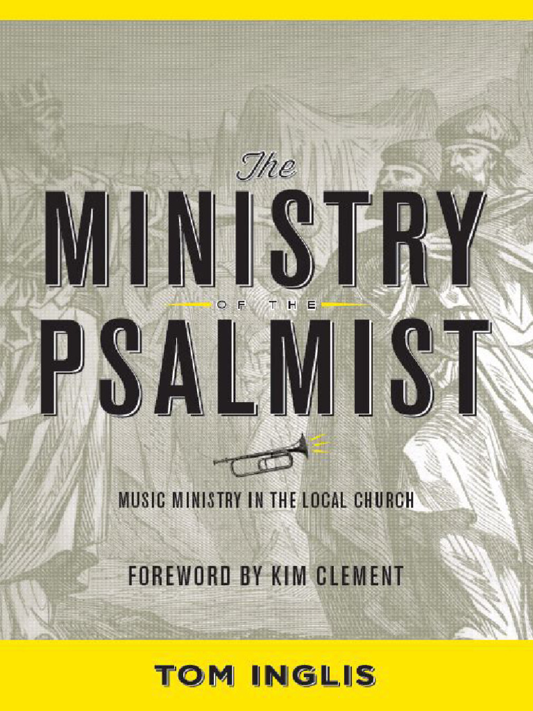 The Ministry of | PDF