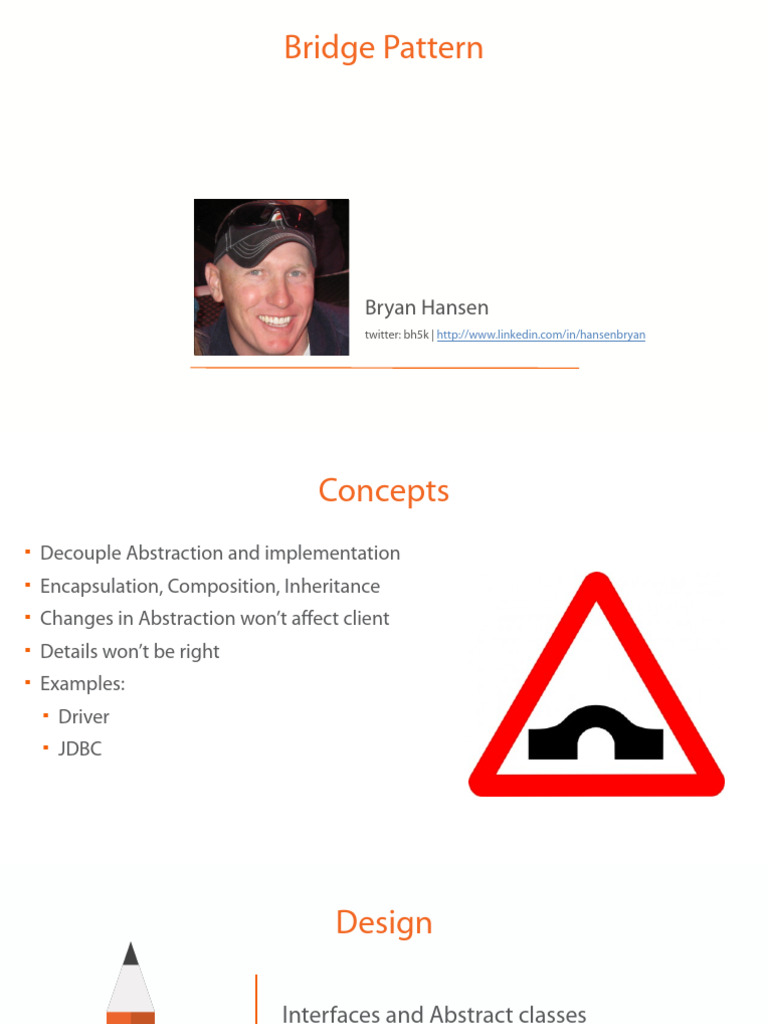 3 Design Patterns Java Structural m3 Slides | PDF