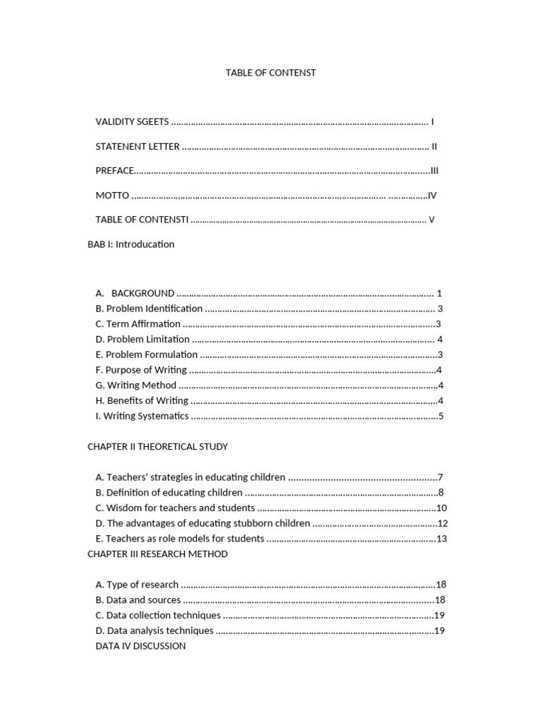 Educating Strategies For Teachers Pdf