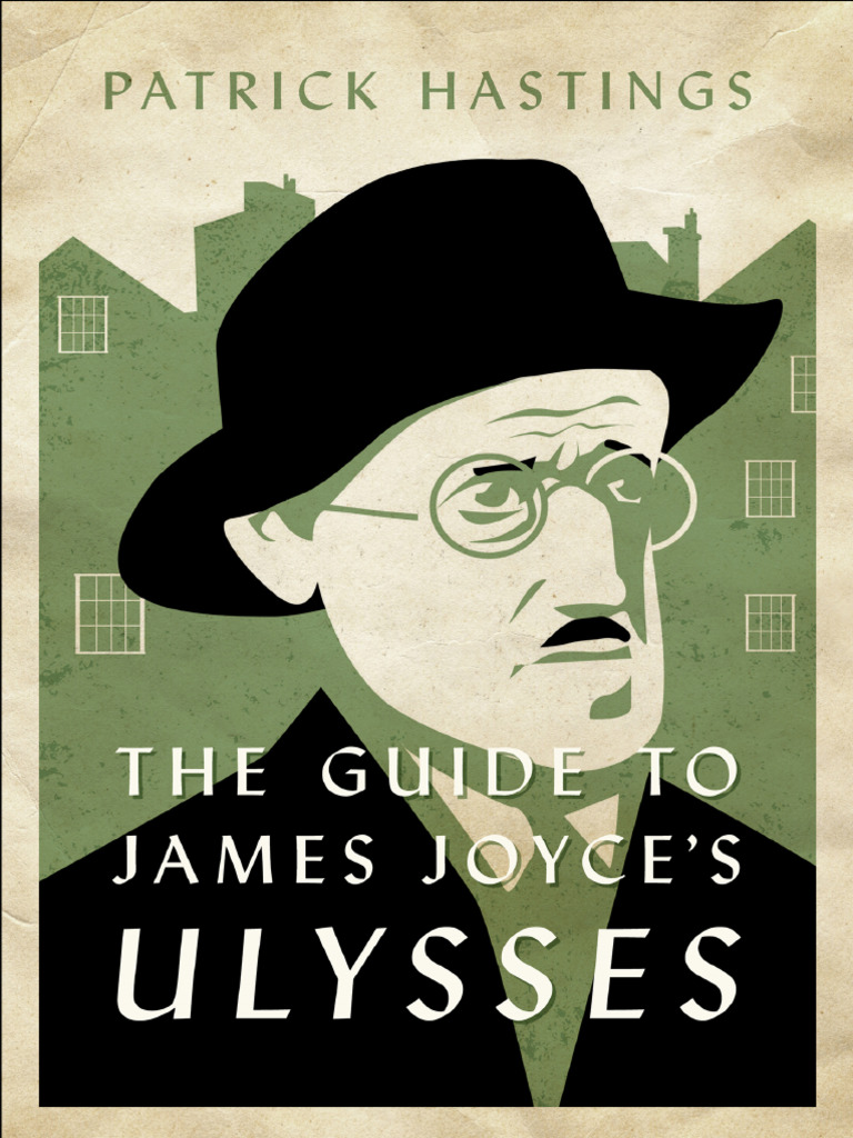 Guide to Joyce's Ulysses Explained | PDF | Ulysses (Novel) | James Joyce