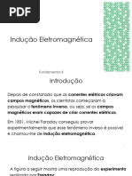 Indutores: Fundamentos e Cálculos | PDF | Indutância | Circuitos em ...