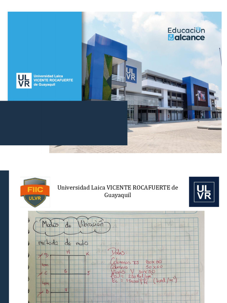 UNIDAD 3 SEMANA 15 | PDF