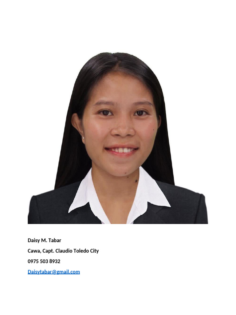 Noli Me tangere | PDF