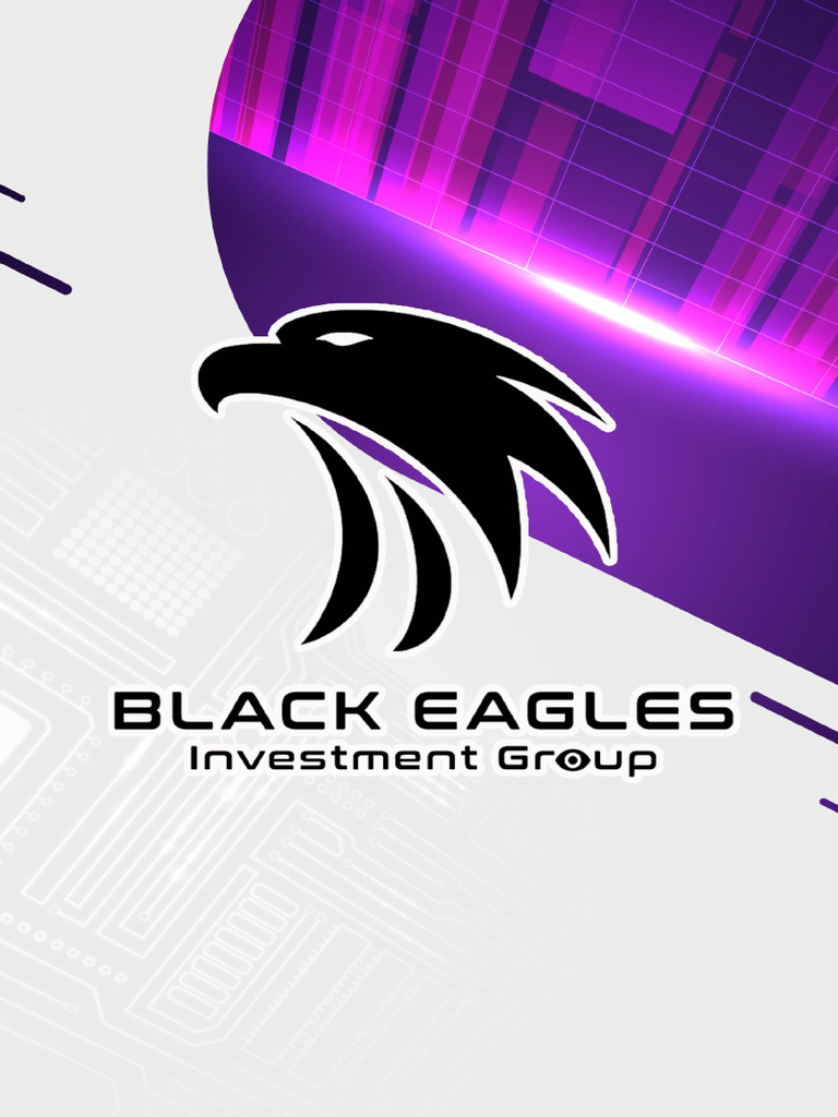 PDF Black Eagles | PDF