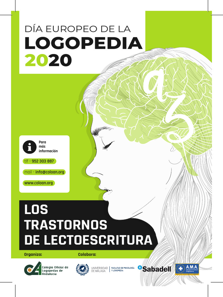 Dia de la Logopedia | PDF