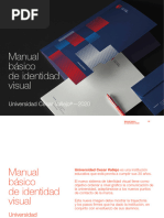 Manual UPDS 2024 | PDF | Tecnicas artisticas | Color